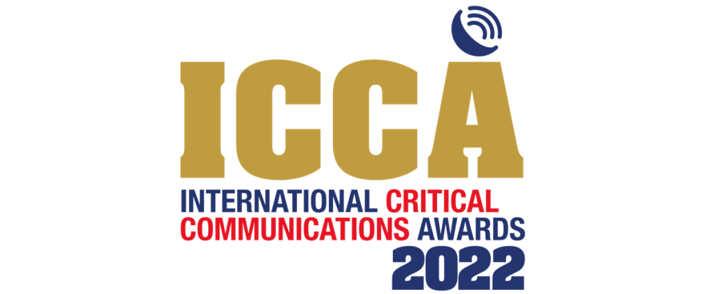 Nominations open for the ICCA 2022 - ARCIA