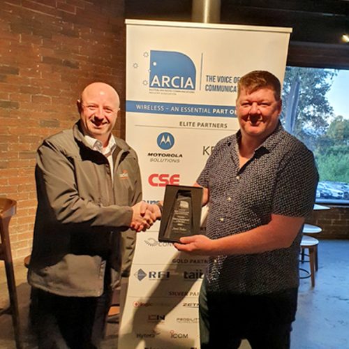 The Melbourne Sundowner – A Recap - ARCIA