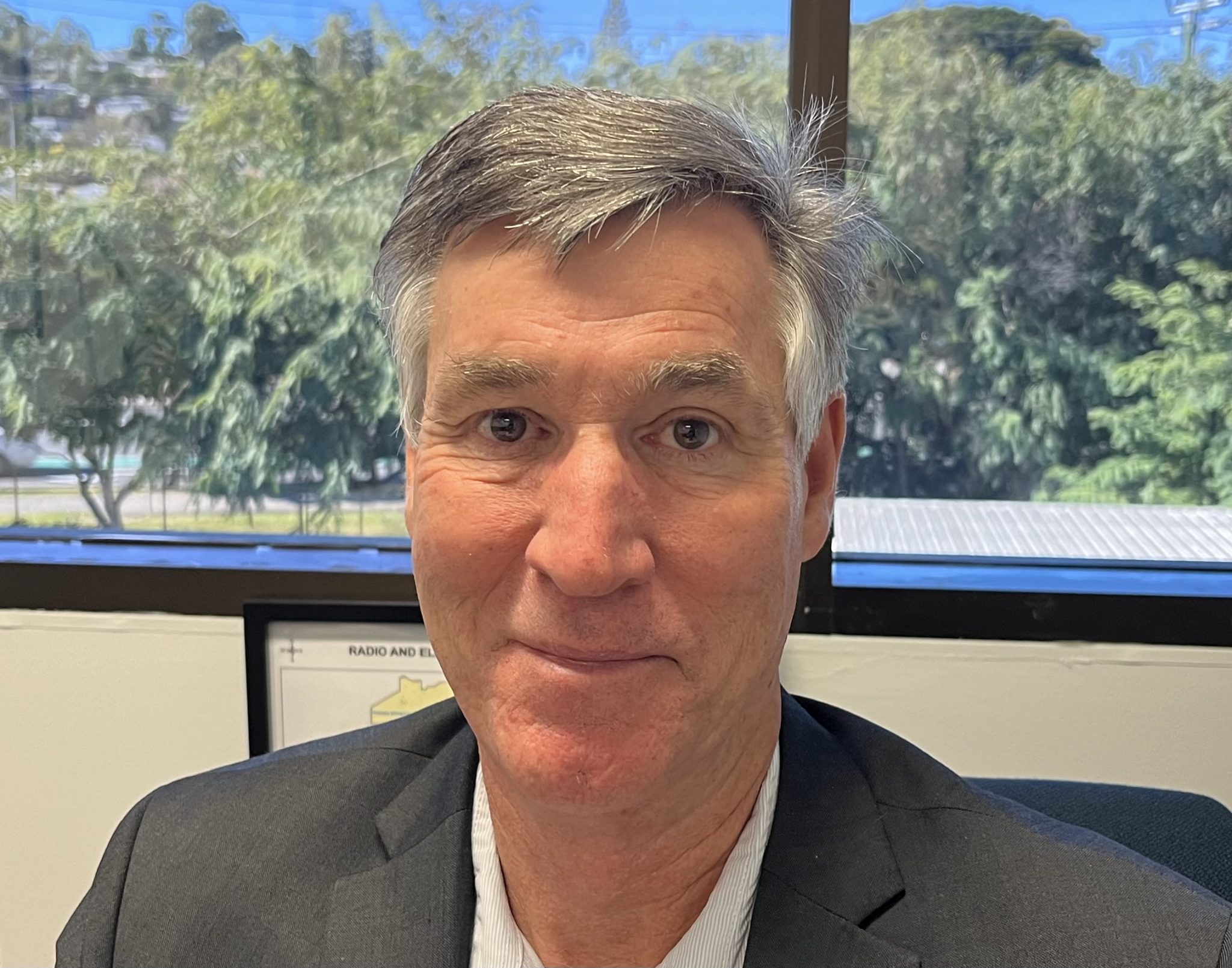 Critical Communications Conference: Brisbane, July 2024 - ARCIA