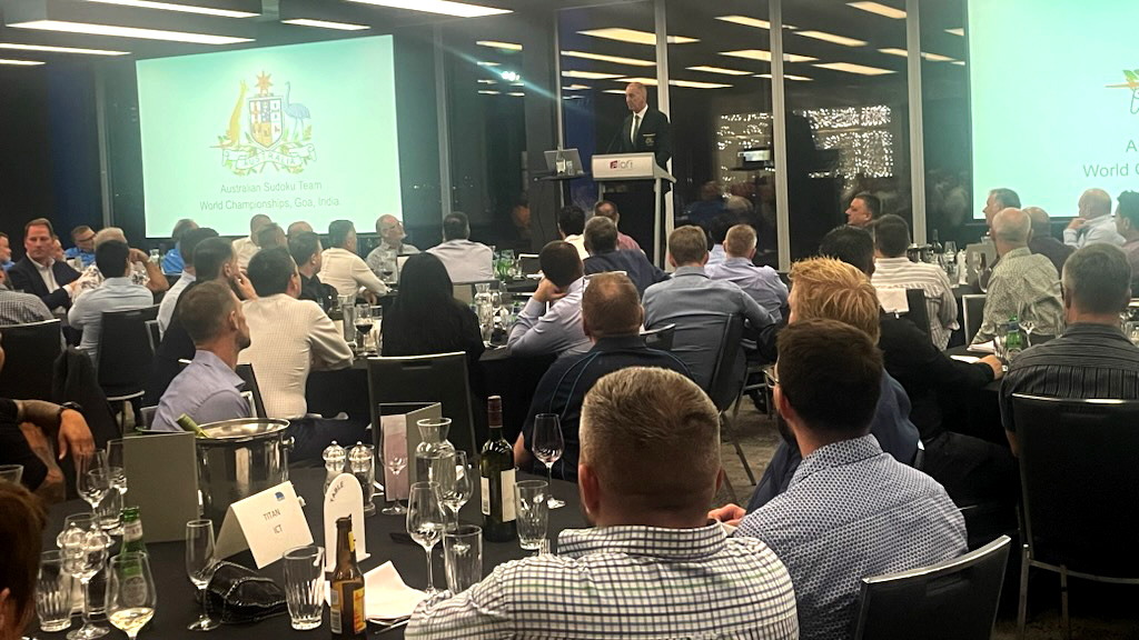 ARCIA Perth One-Day Conference | 14 March 2024 - ARCIA