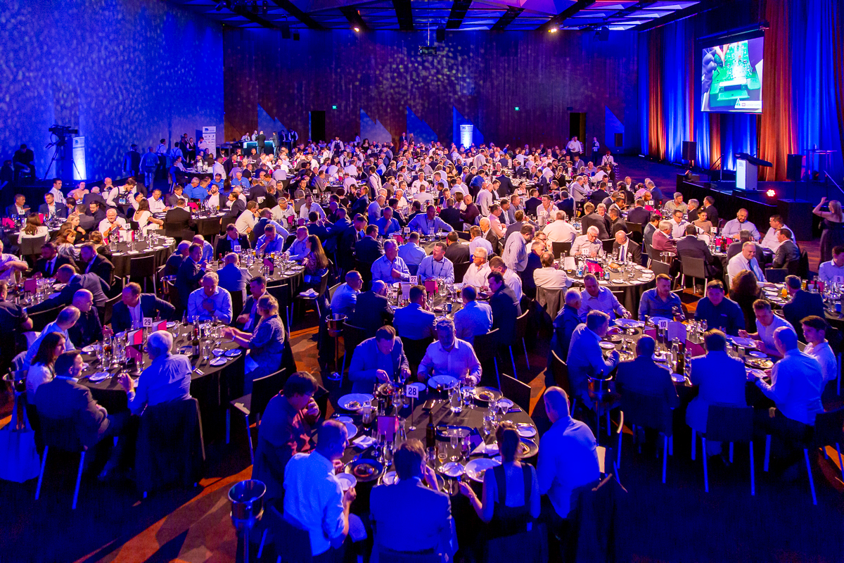 Home | ARCIA - The Australian Radio Communications Industry Association