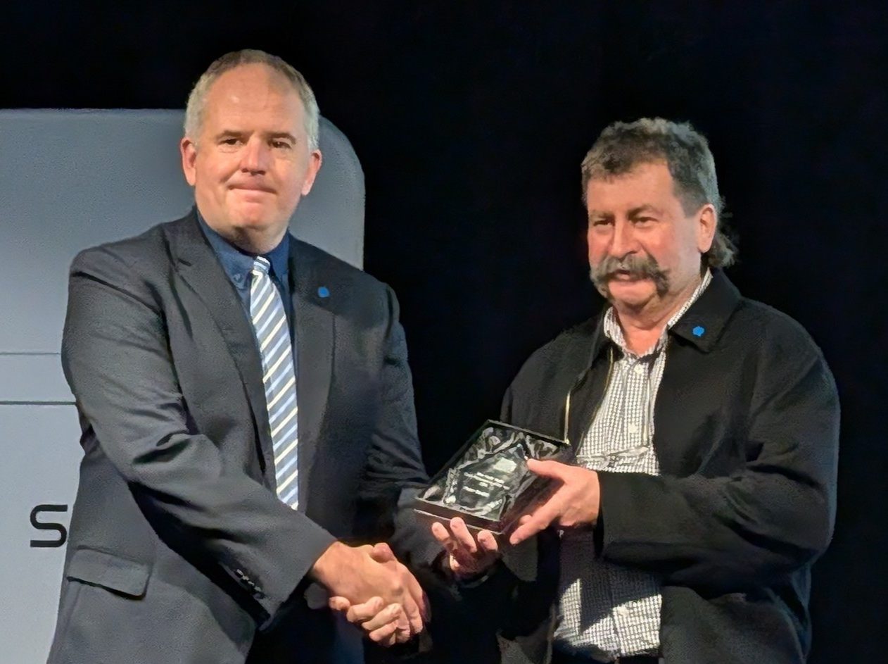 NSW State Professional of the Year Award Winner Announced | May 2026 ...
